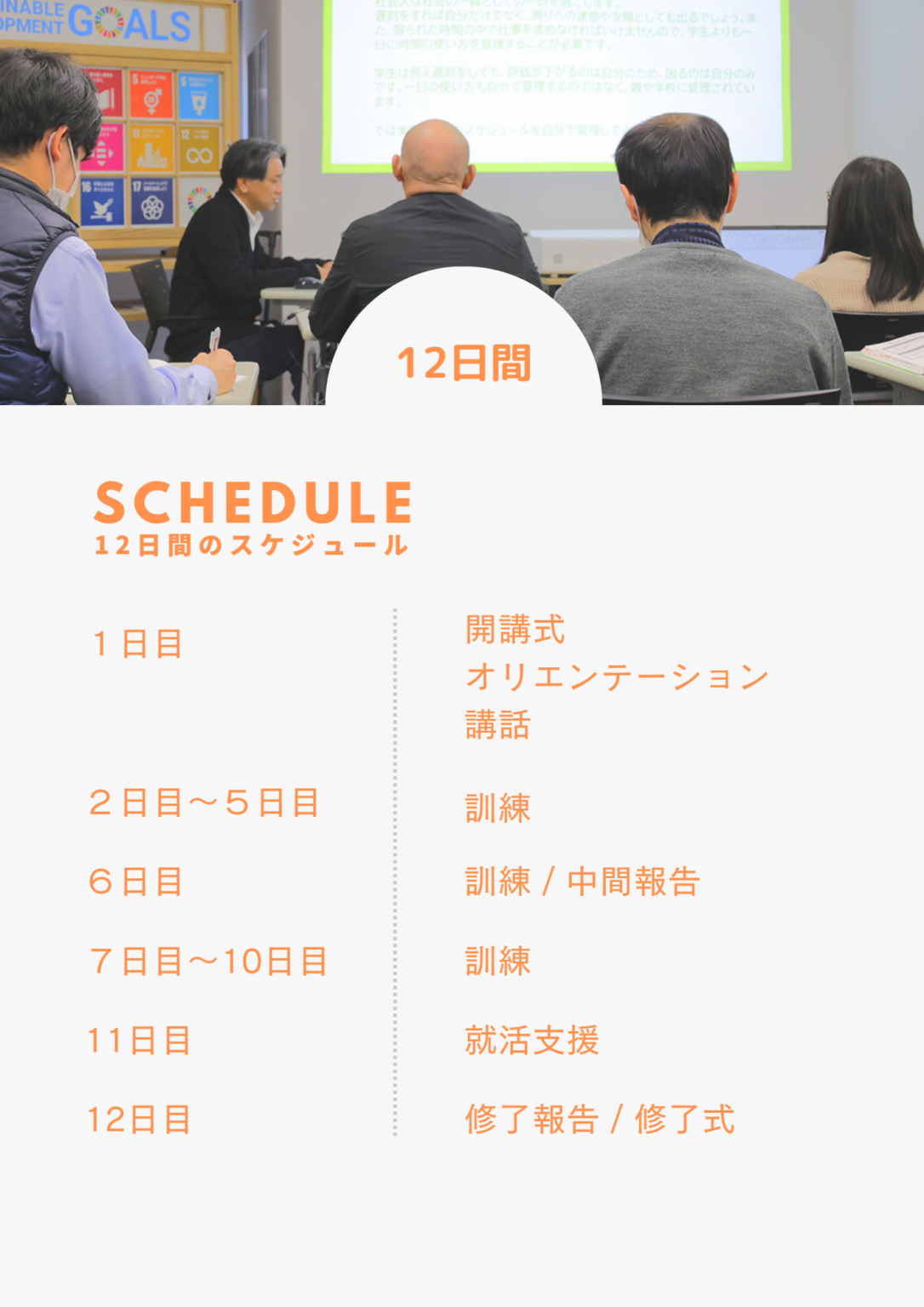 訓練概要 – 10NIN+IRO_じゅうにんといろ_障がい者委託訓練